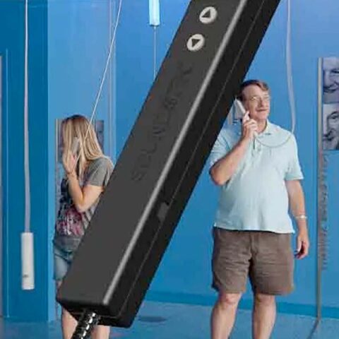 Learning Center | Innovative Exhibit Listening Devices