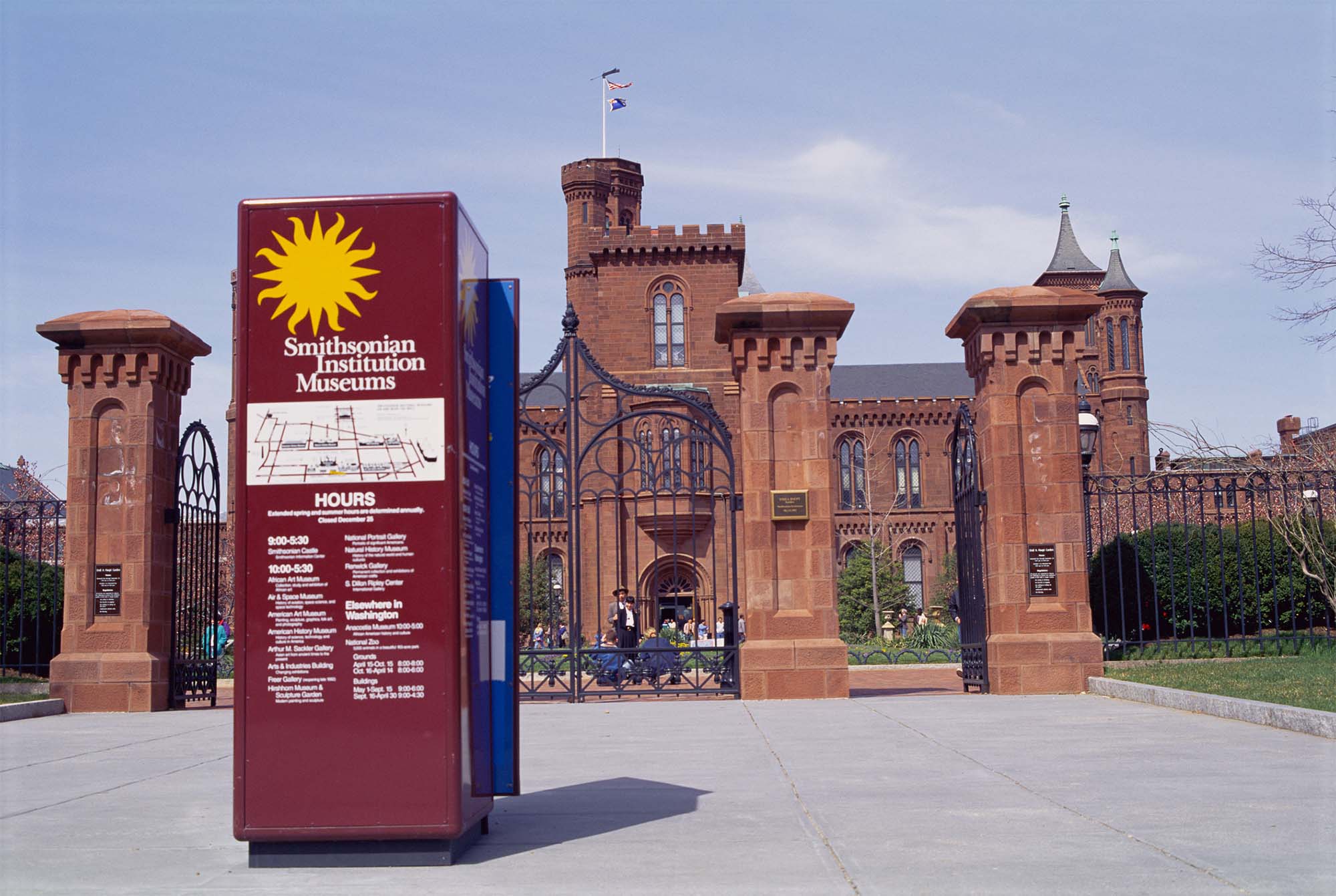 Case Studies | Innovative Exhibit Listening Devices
